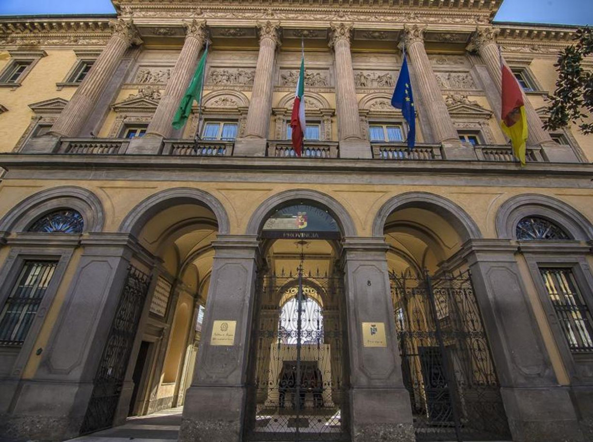 Provincia di Bergamo: protocollo progetto La Polis che Vorrei ...
